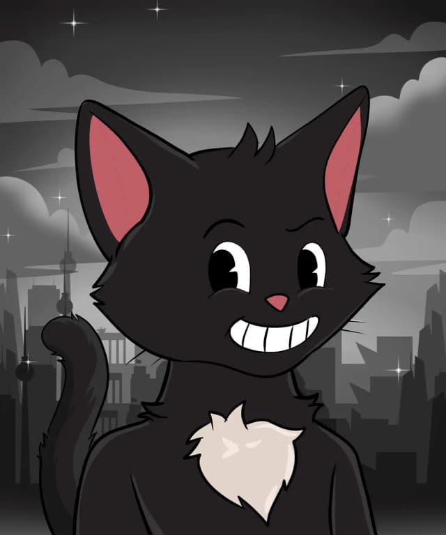 Nacho the Kat | Blue Chip Token on Kaspa – Open Source, Community, Innovation