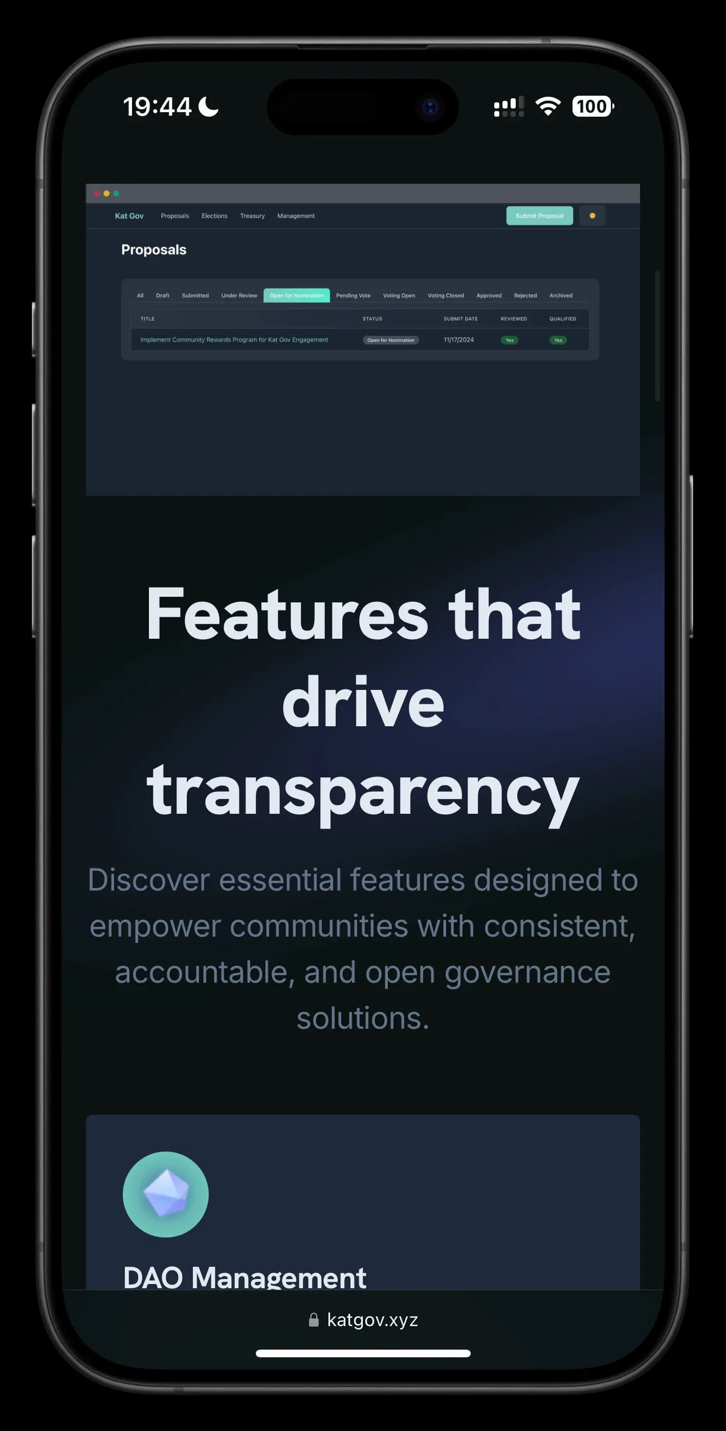 Nacho the Kat | Blue Chip Token on Kaspa – Open Source, Community, Innovation