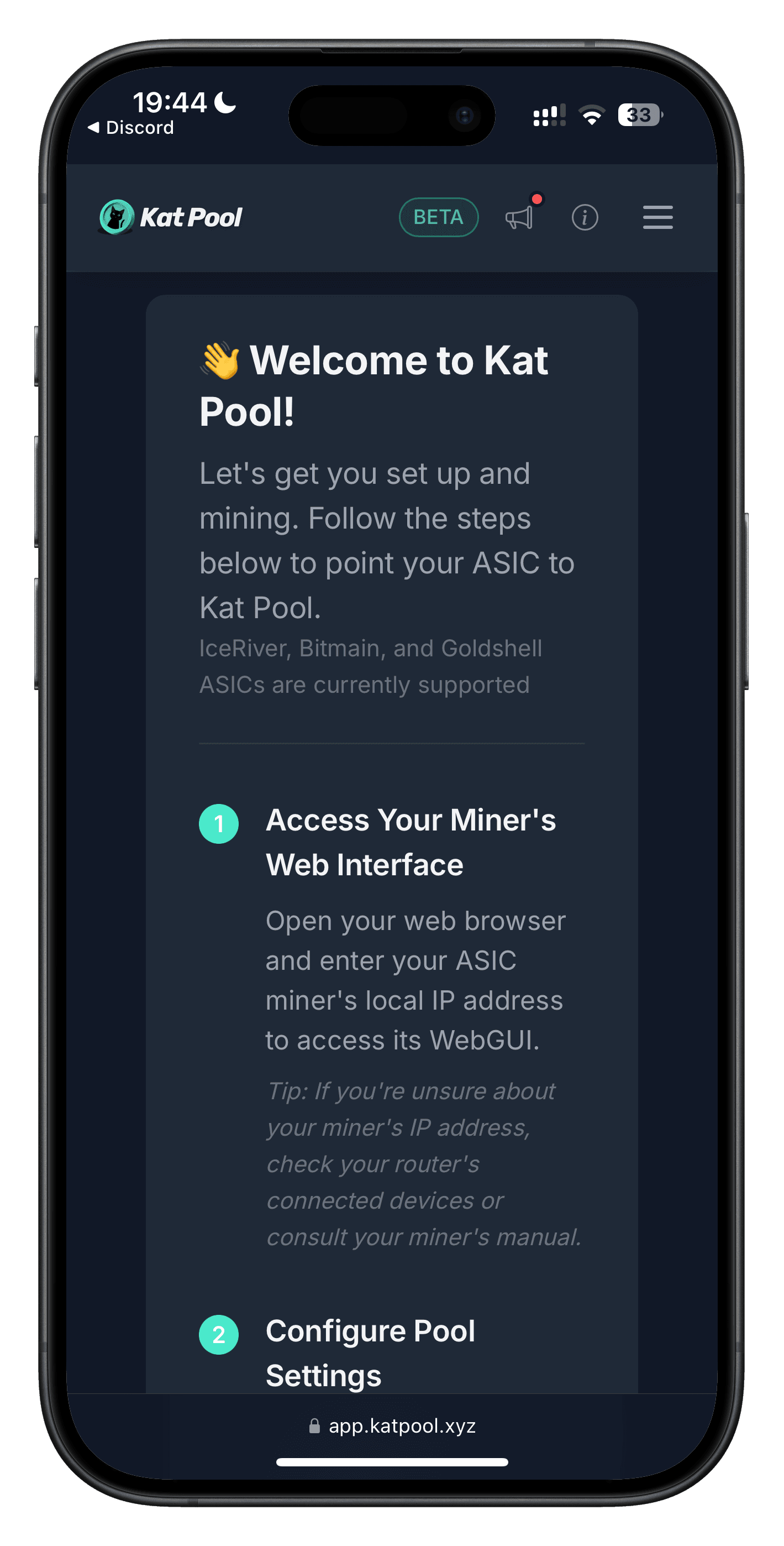 Nacho the Kat | Blue Chip Token on Kaspa – Open Source, Community, Innovation