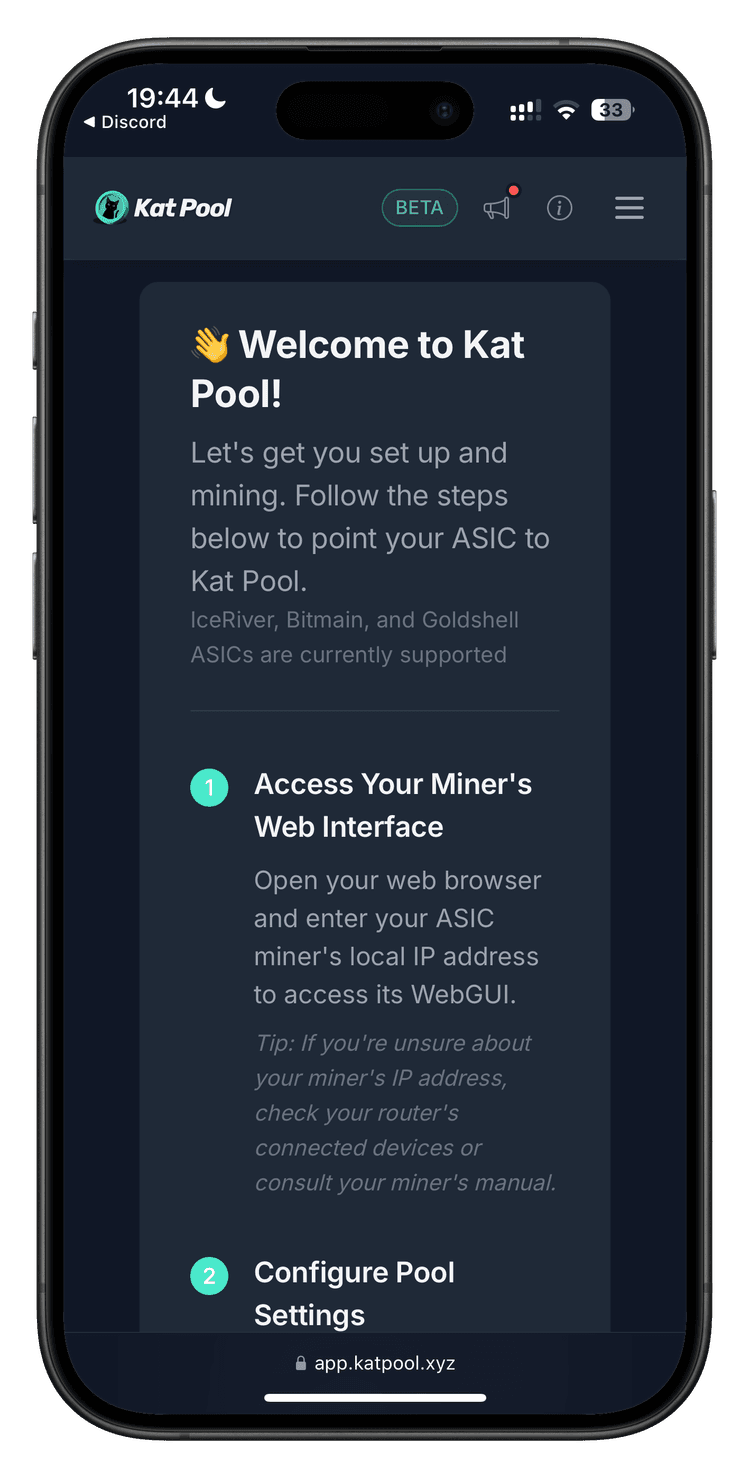 Nacho the Kat | Blue Chip Token on Kaspa – Open Source, Community, Innovation