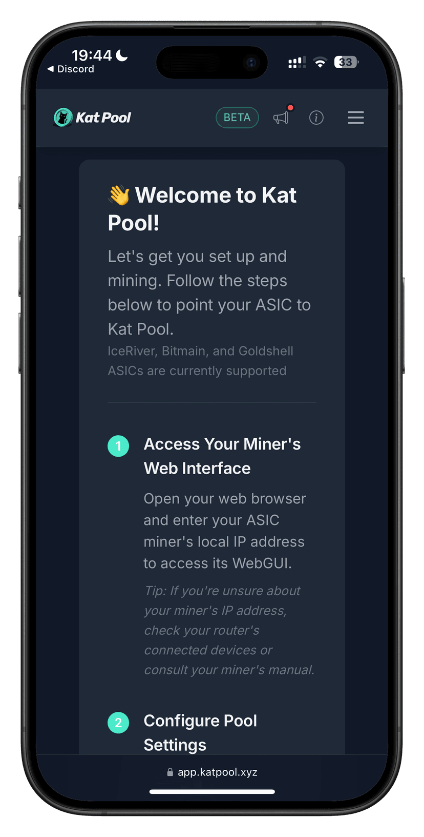 Nacho the Kat | Blue Chip Token on Kaspa – Open Source, Community, Innovation