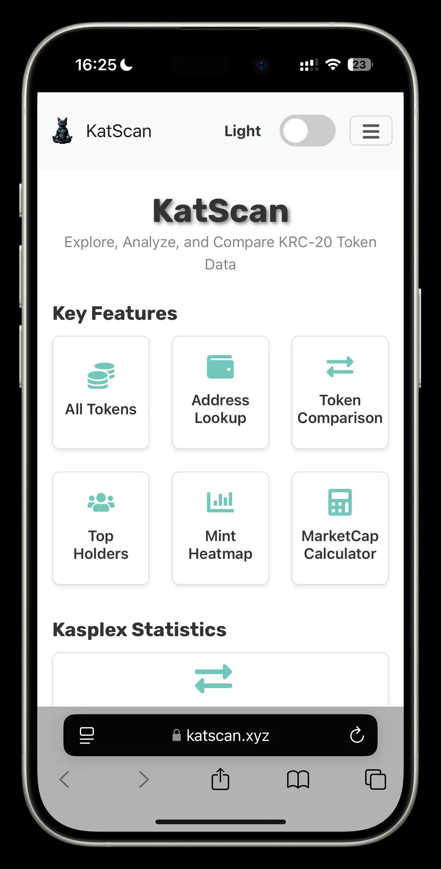 Nacho the Kat | Blue Chip Token on Kaspa – Open Source, Community, Innovation